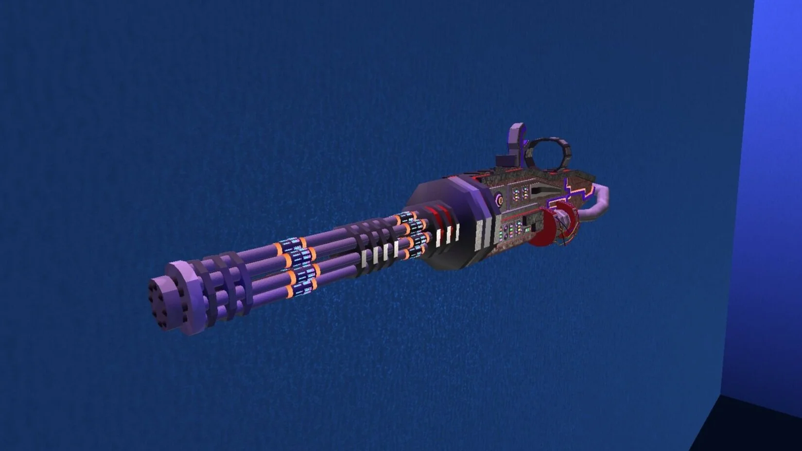 Premium Inventions — Rec Room