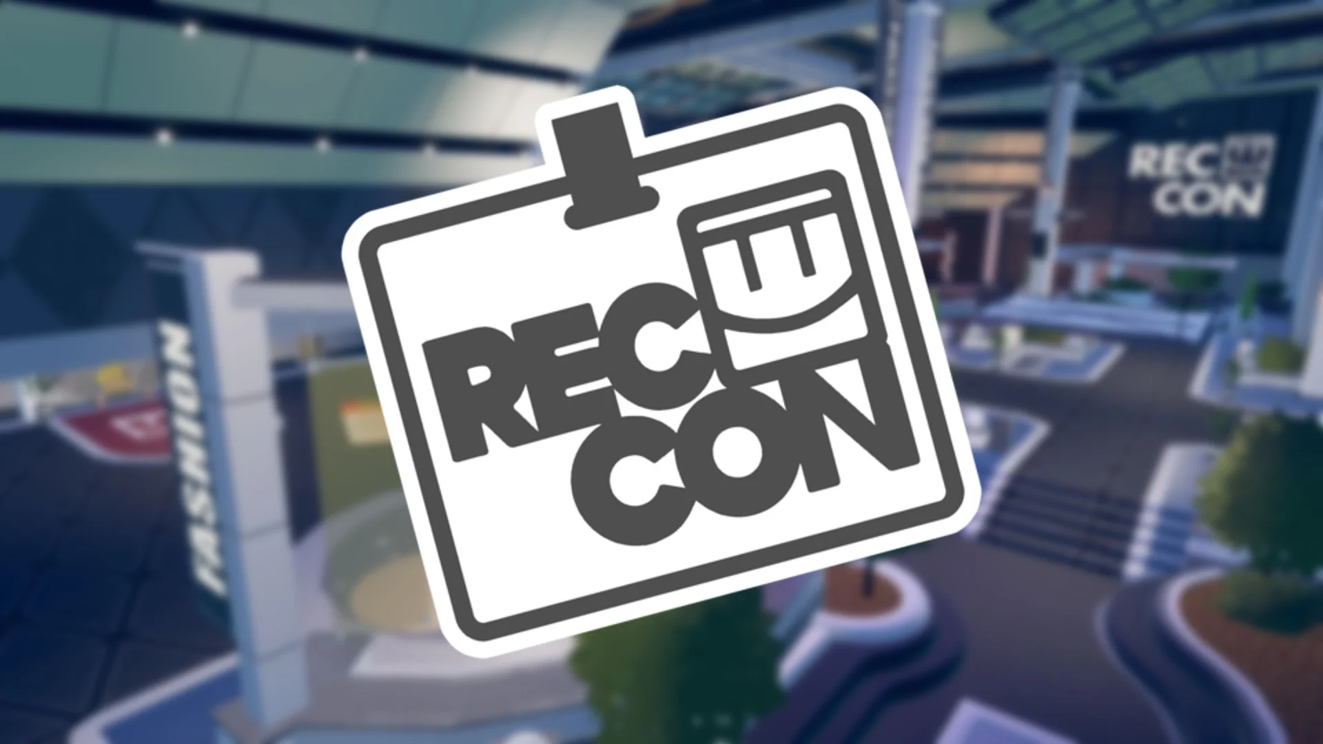 RecCon 2024 — Rec Room