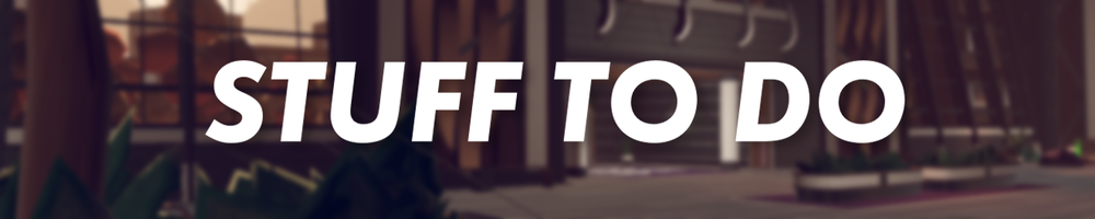 RecCon 2024 Booth Submissions — Rec Room