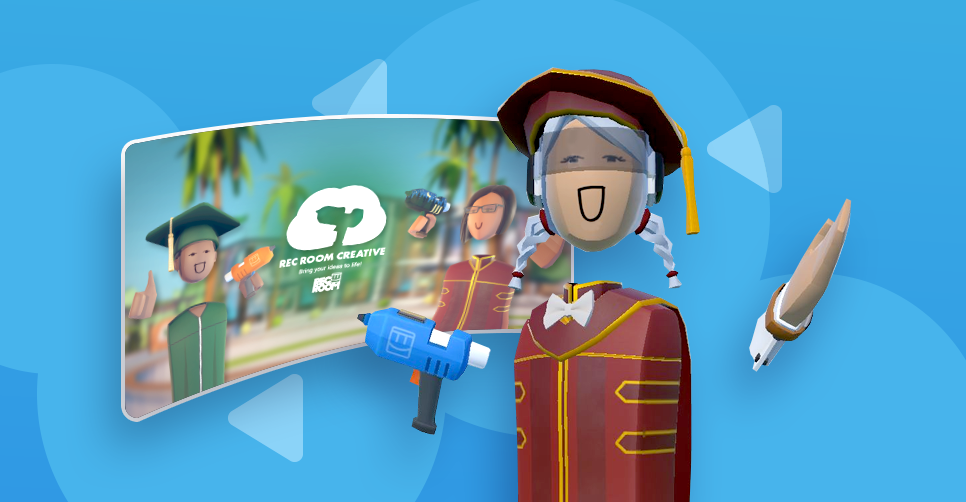 Creative Directory — Rec Room