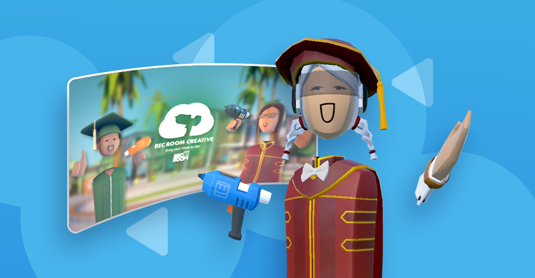 Creative Directory — Rec Room