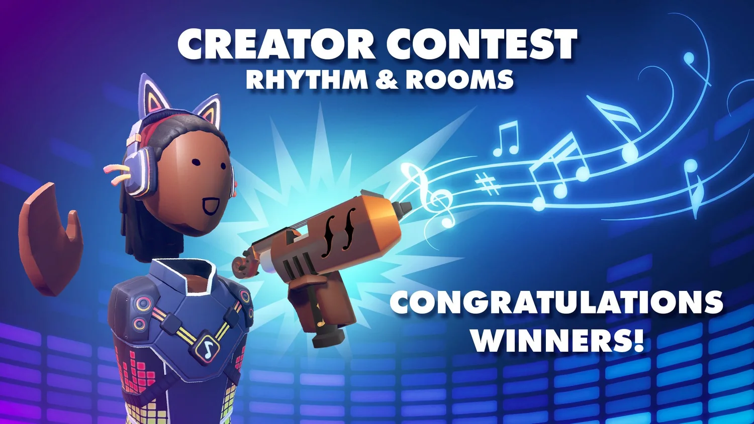 Creative Directory — Rec Room