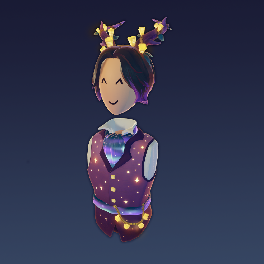 Solstice Creator Contest — Rec Room