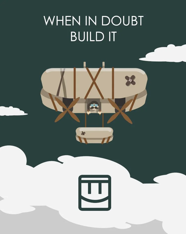 Intro — Rec Room