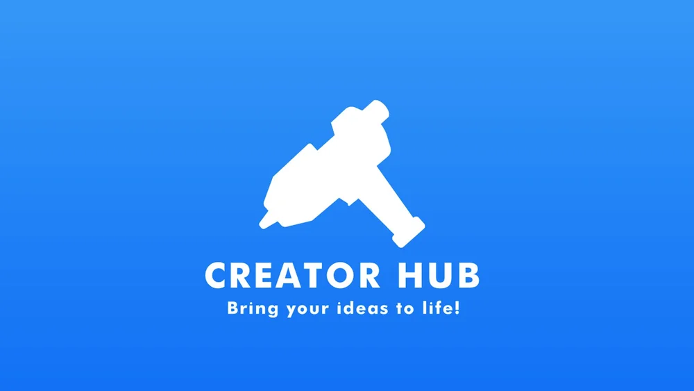 Creative Directory — Rec Room