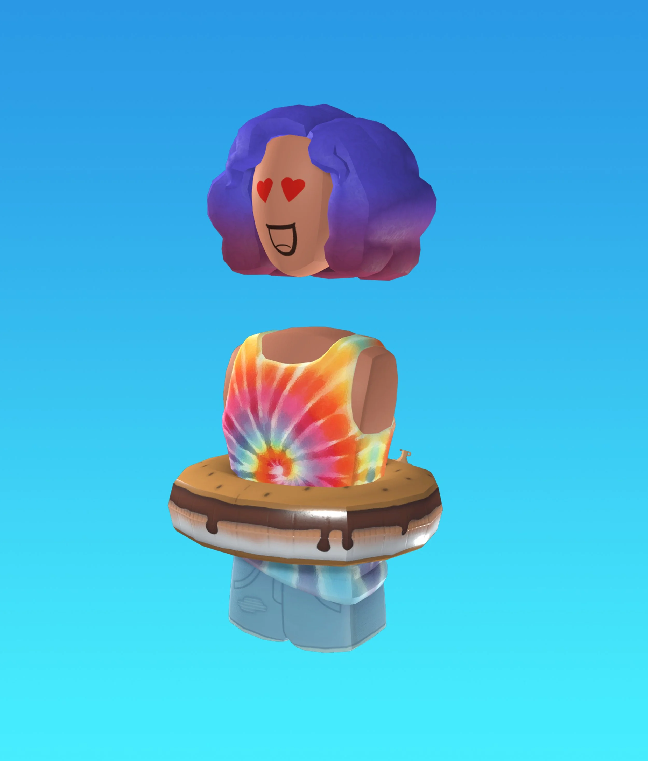 SummerCamp — Rec Room