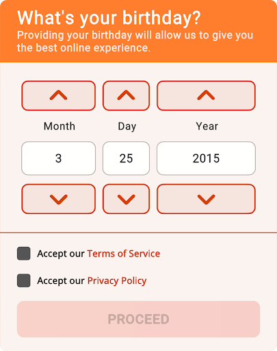 Parent's Guide — Rec Room