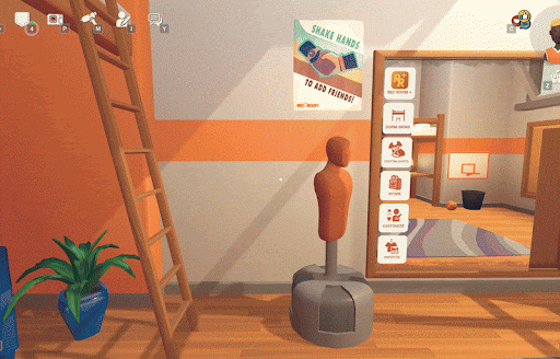Parent's Guide — Rec Room