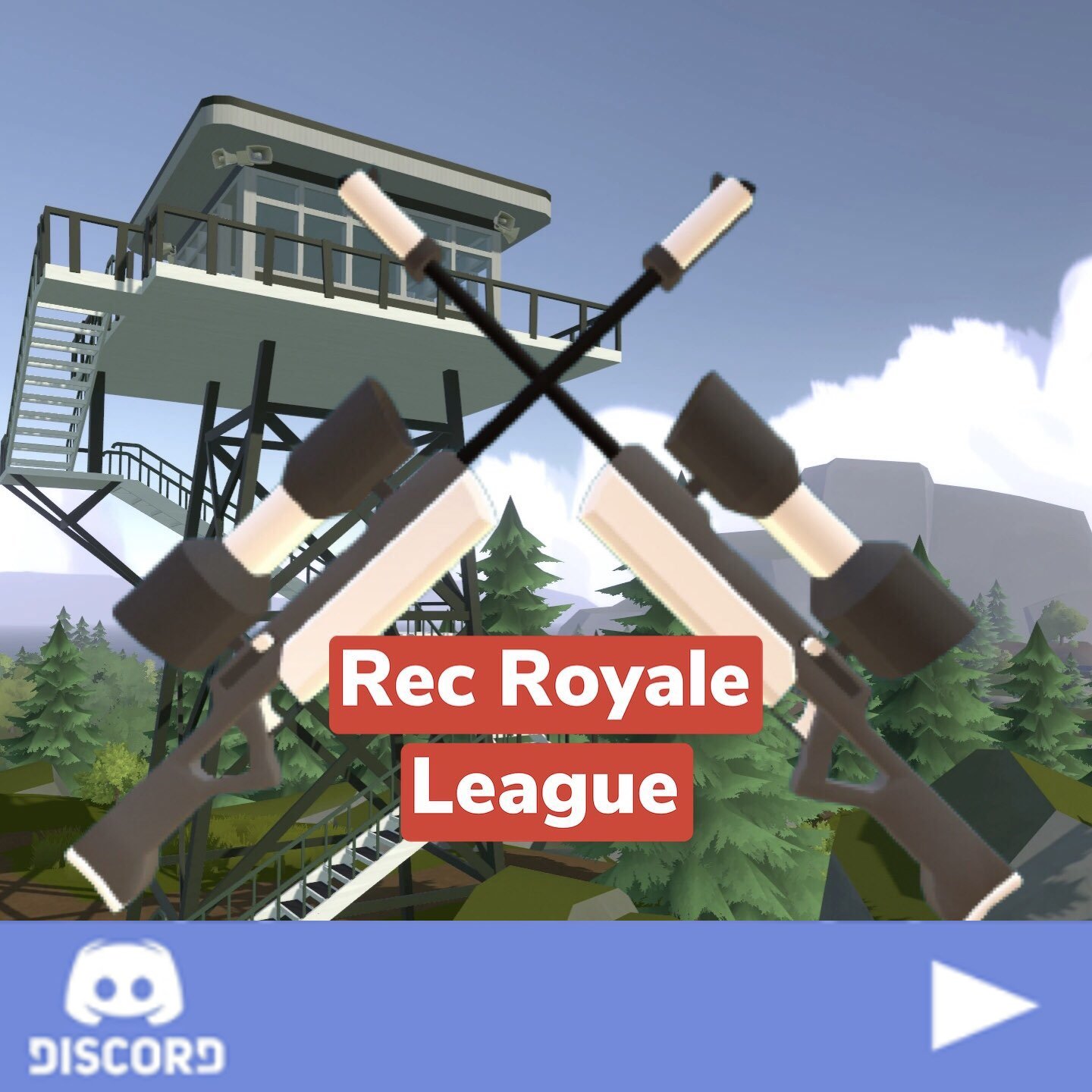 Rec Room Sponsored Leagues — Rec Room