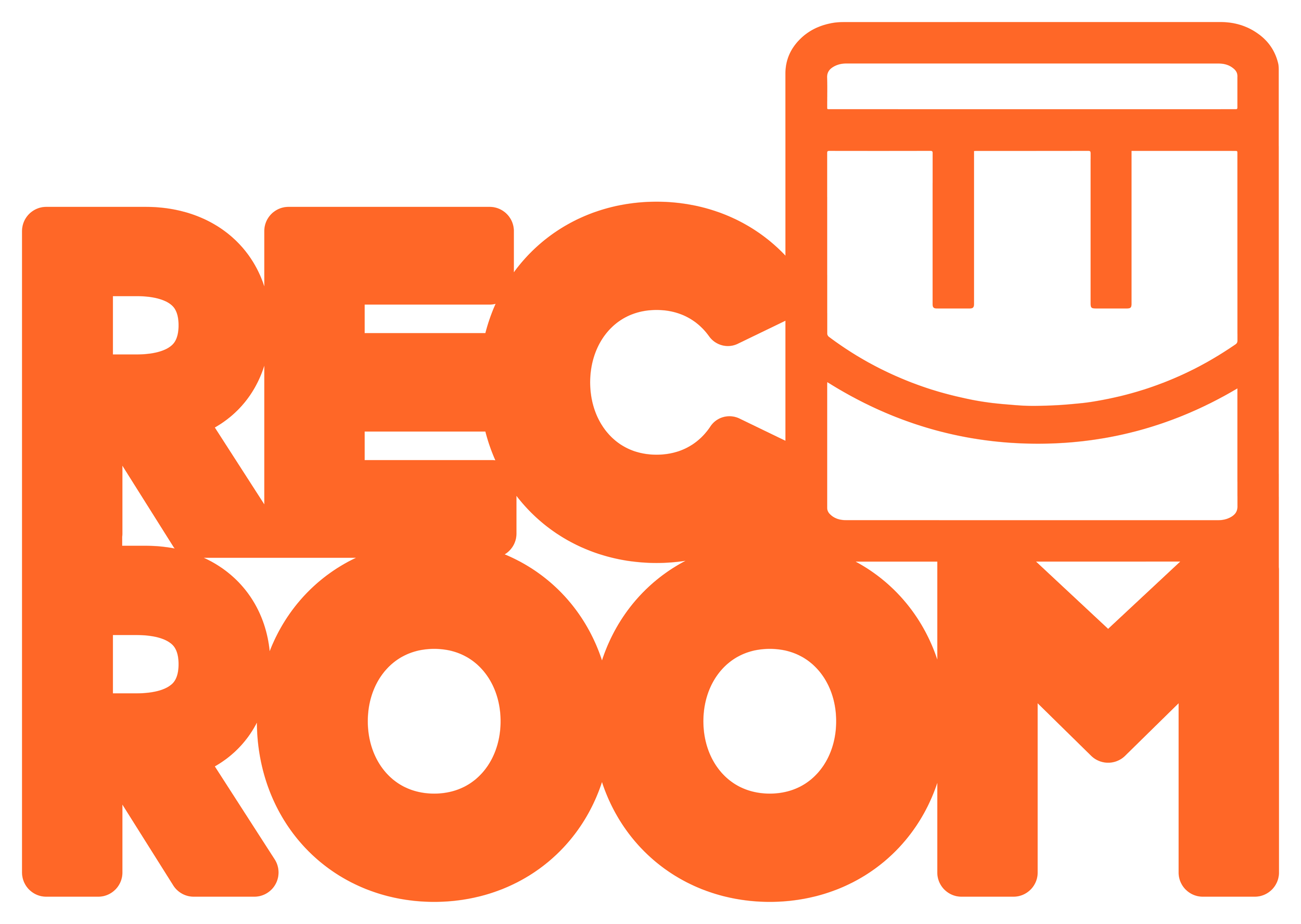 Press — Rec Room