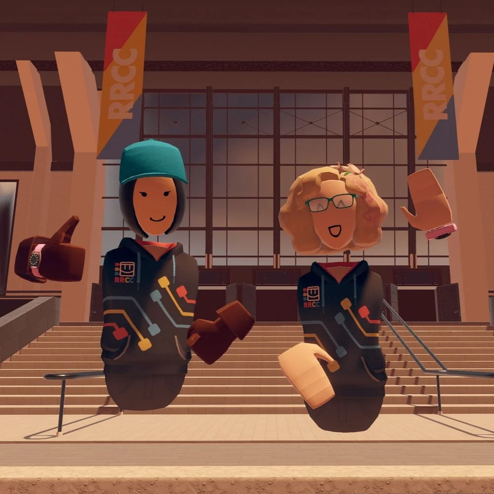 Rec Room Creators' Conference — Rec Room