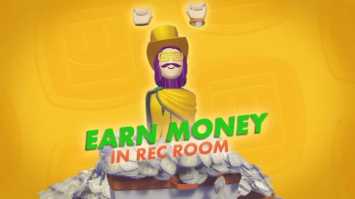 Rec Room Partners — Rec Room