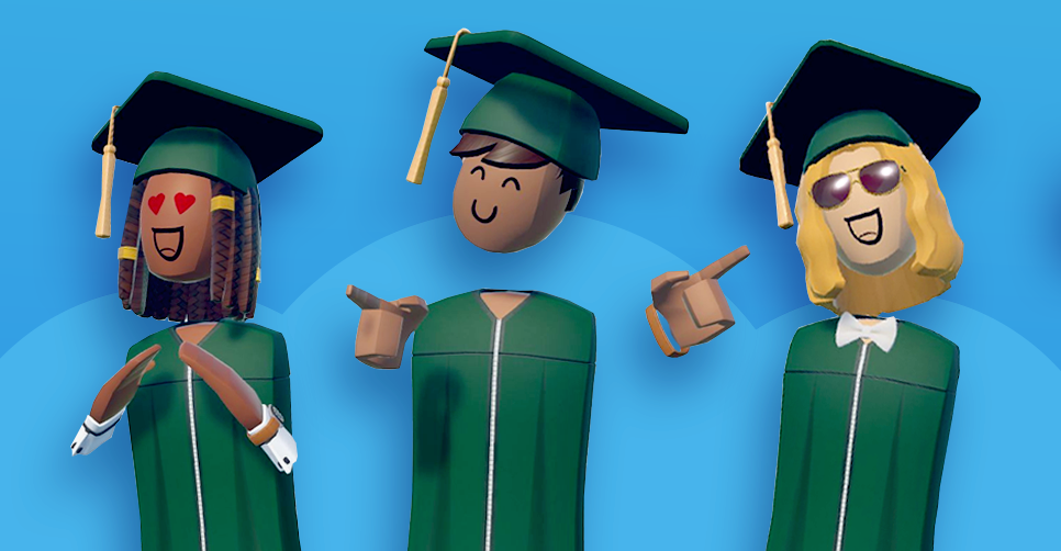 Creative Directory — Rec Room