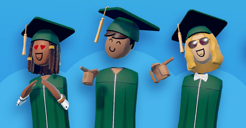 Creative Directory — Rec Room