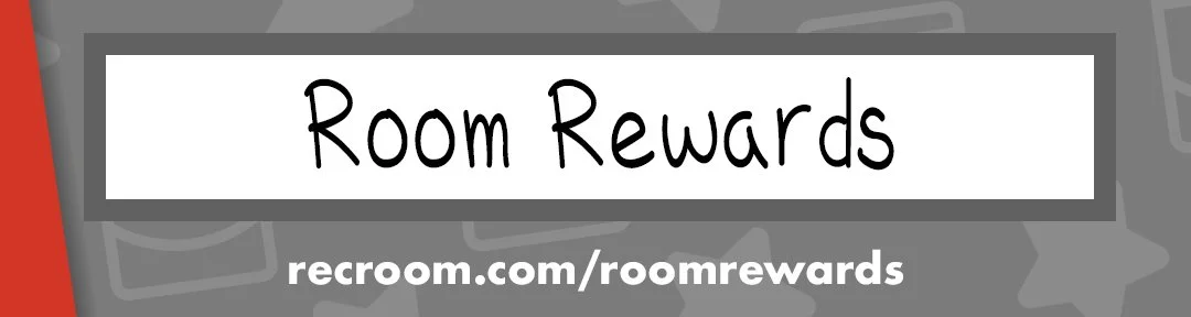 Room Rewards - October 2023 Final Leaderboards — Rec Room
