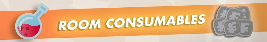 Pricing Recommendations — Rec Room