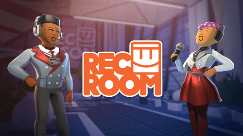 RecCon 2024 — Rec Room