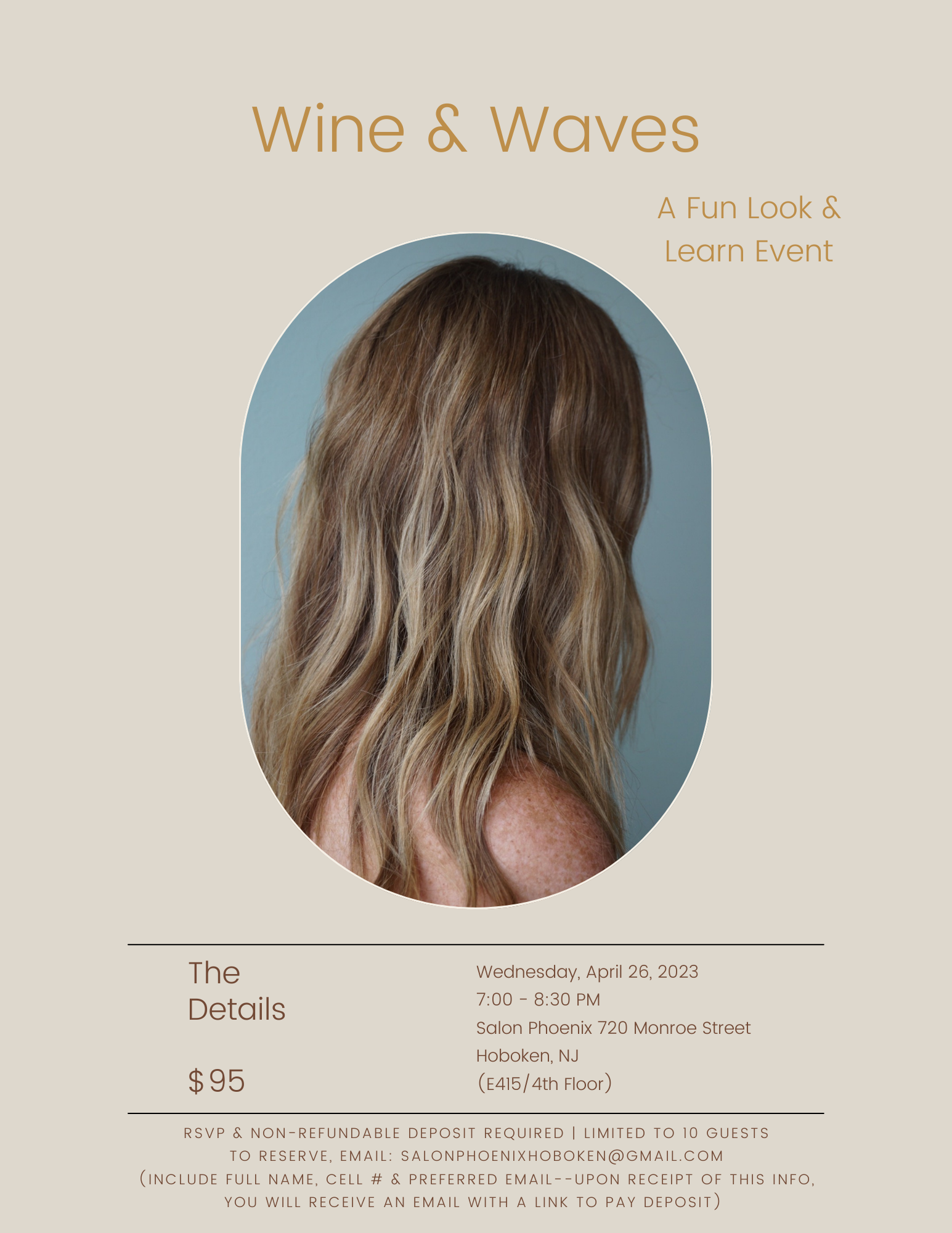 Hair Waves 720