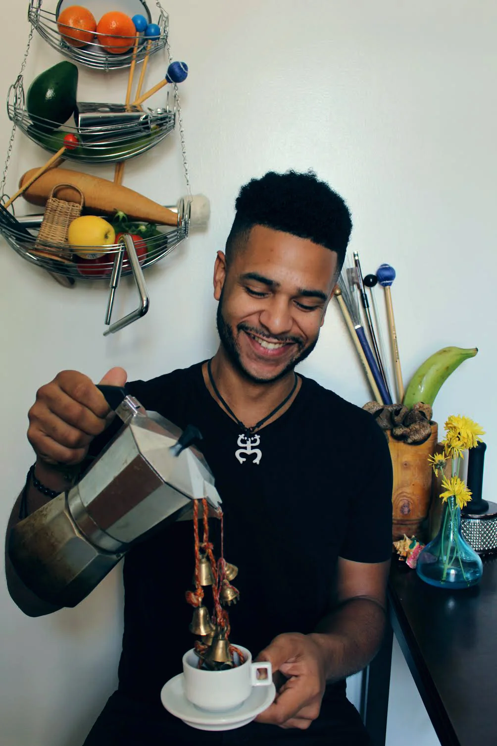 Bio — Victor Pablo