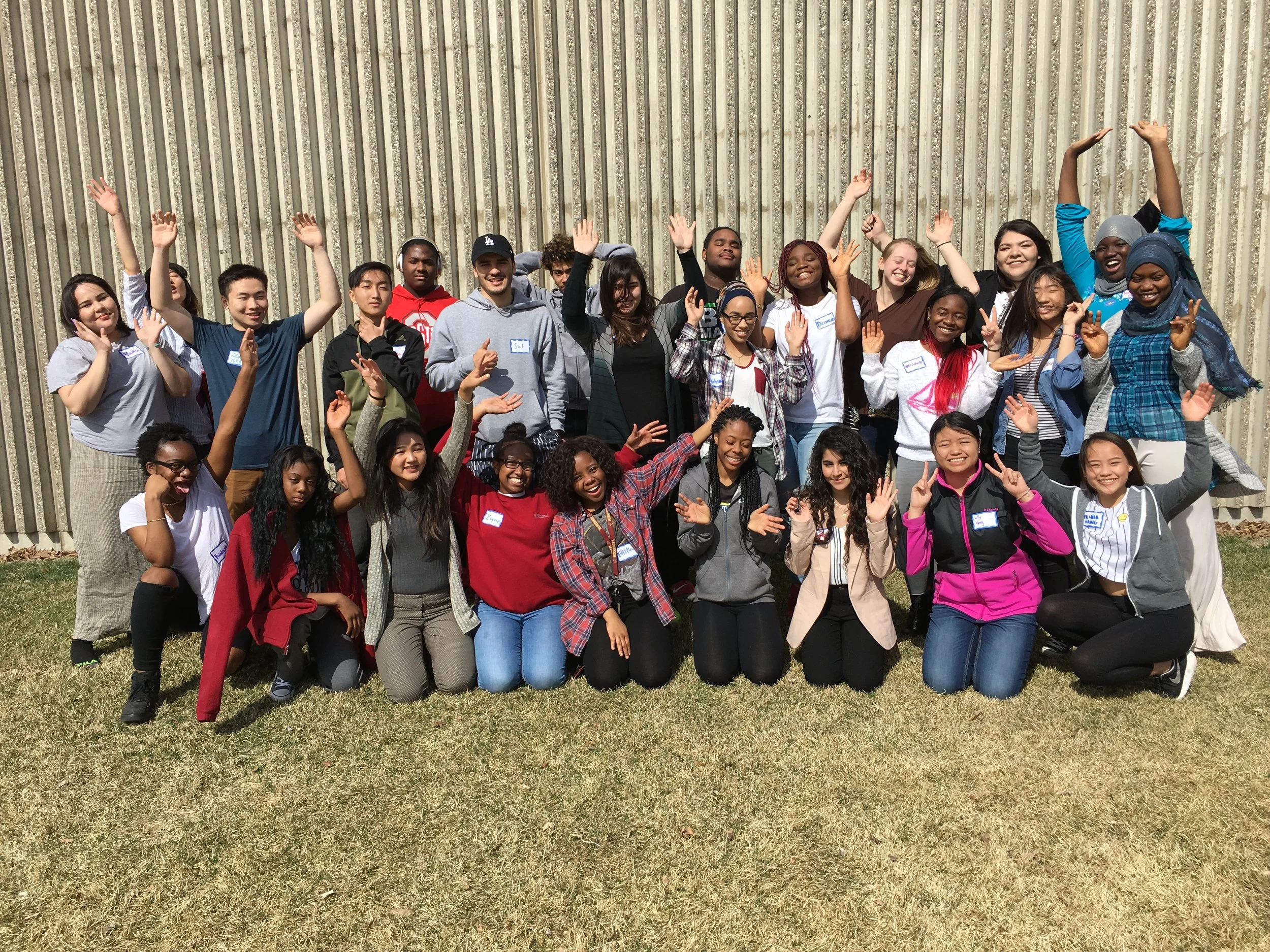 Our Story — BrookLynk