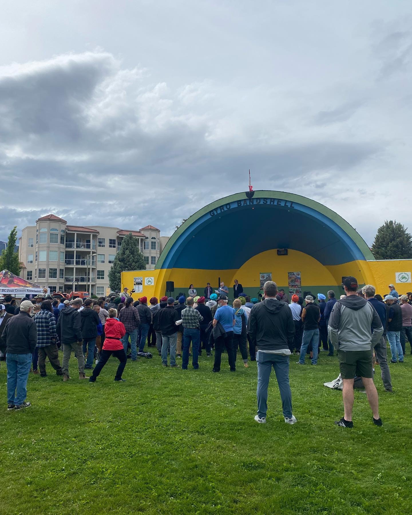 Summerland Heritage Cider Co.