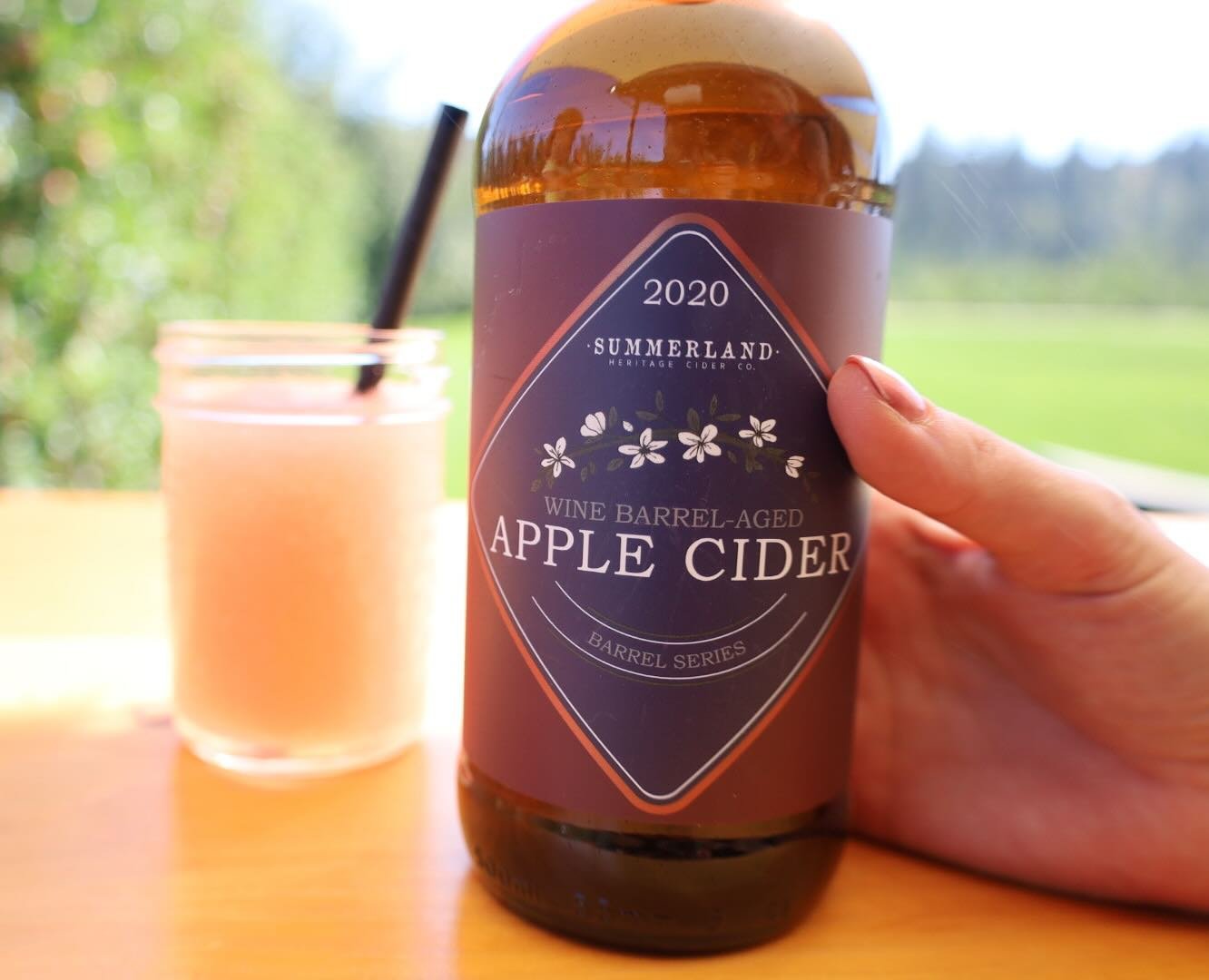 Summerland Heritage Cider Co.