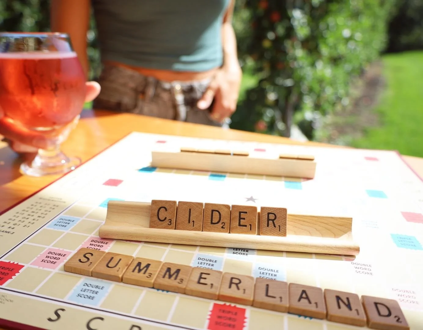 Summerland Heritage Cider Co.