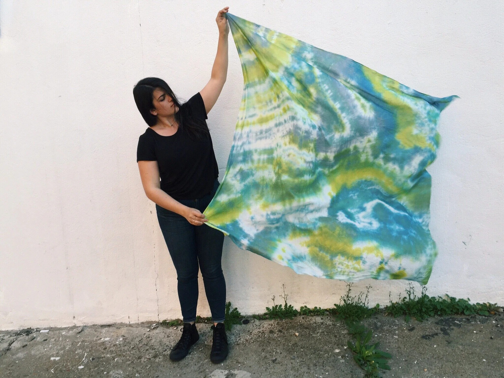 Fiber Reactive Dyes — An Made