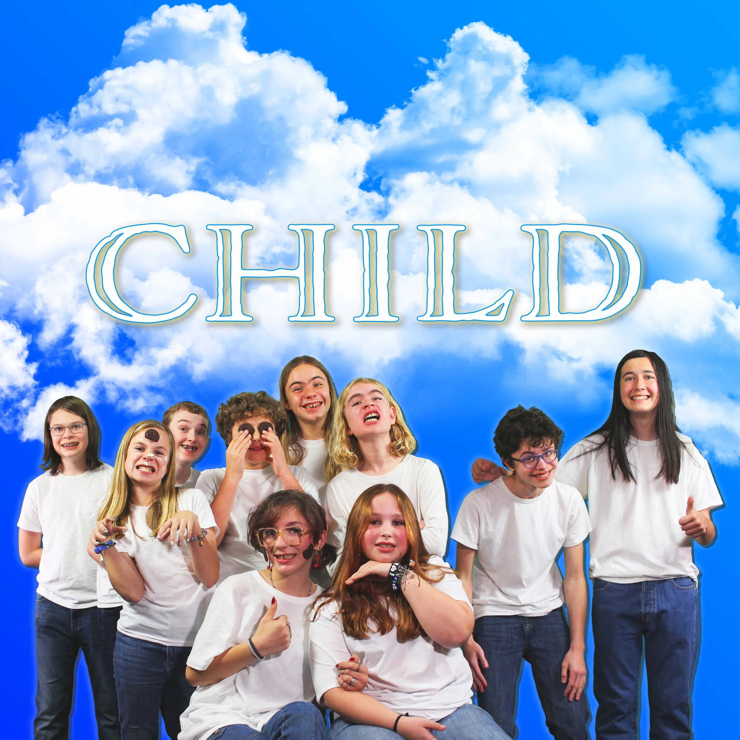 CHILD — Rock Band Land