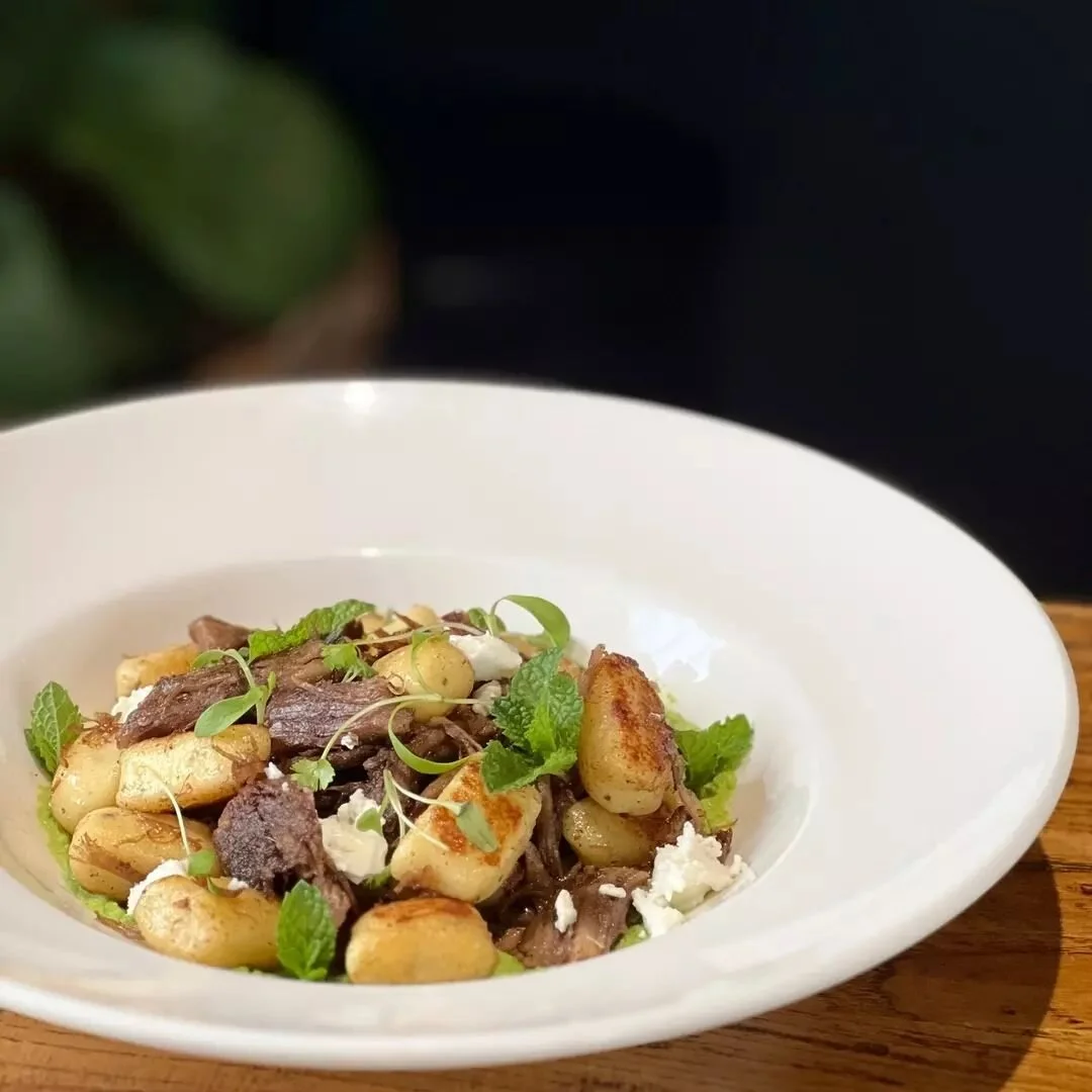 LOCAL PRODUCE AT ITS FINEST — Eclectic Tastes
