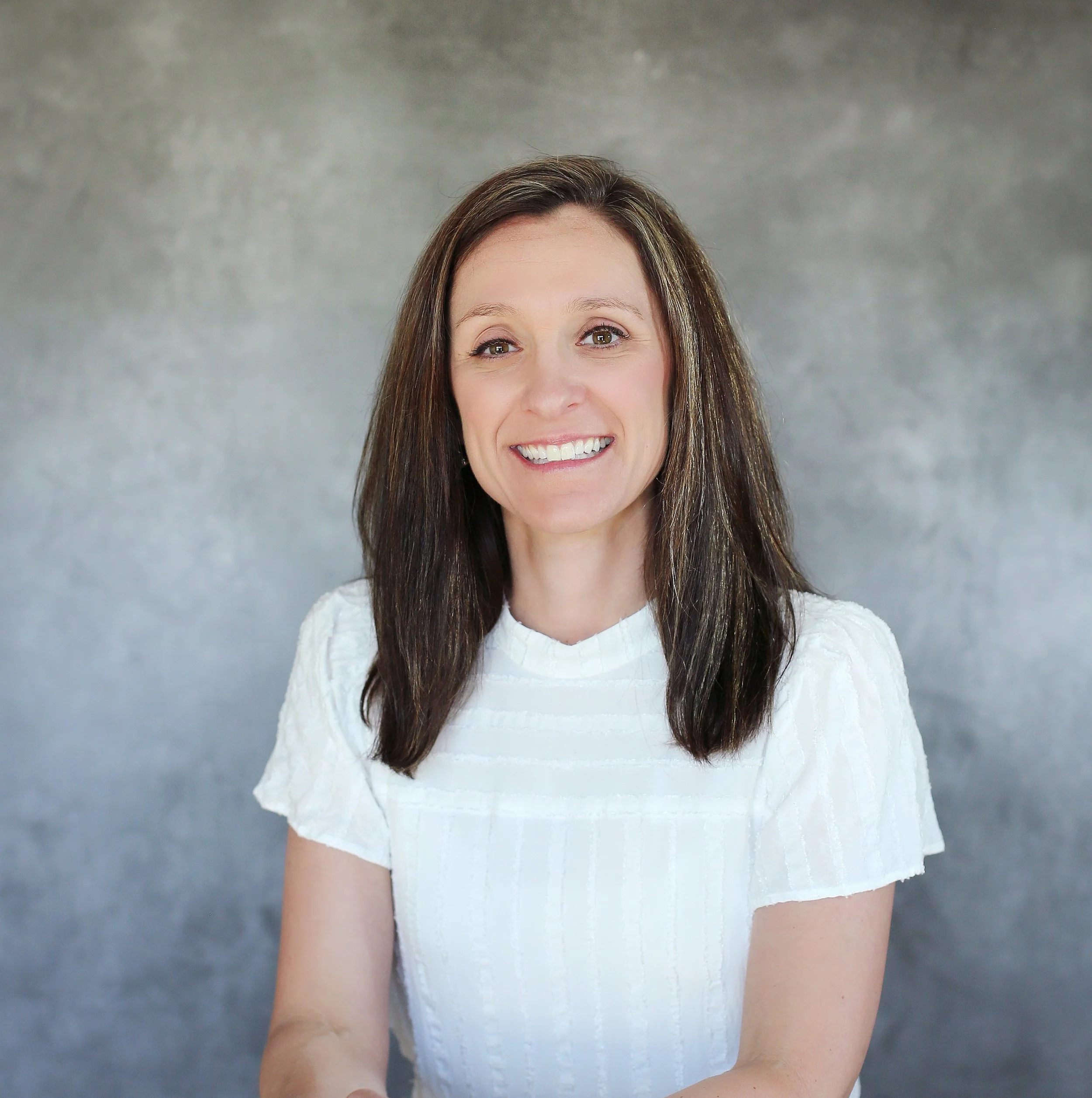 Dr. Nicole Schumann — The Center for Behavior and Learning