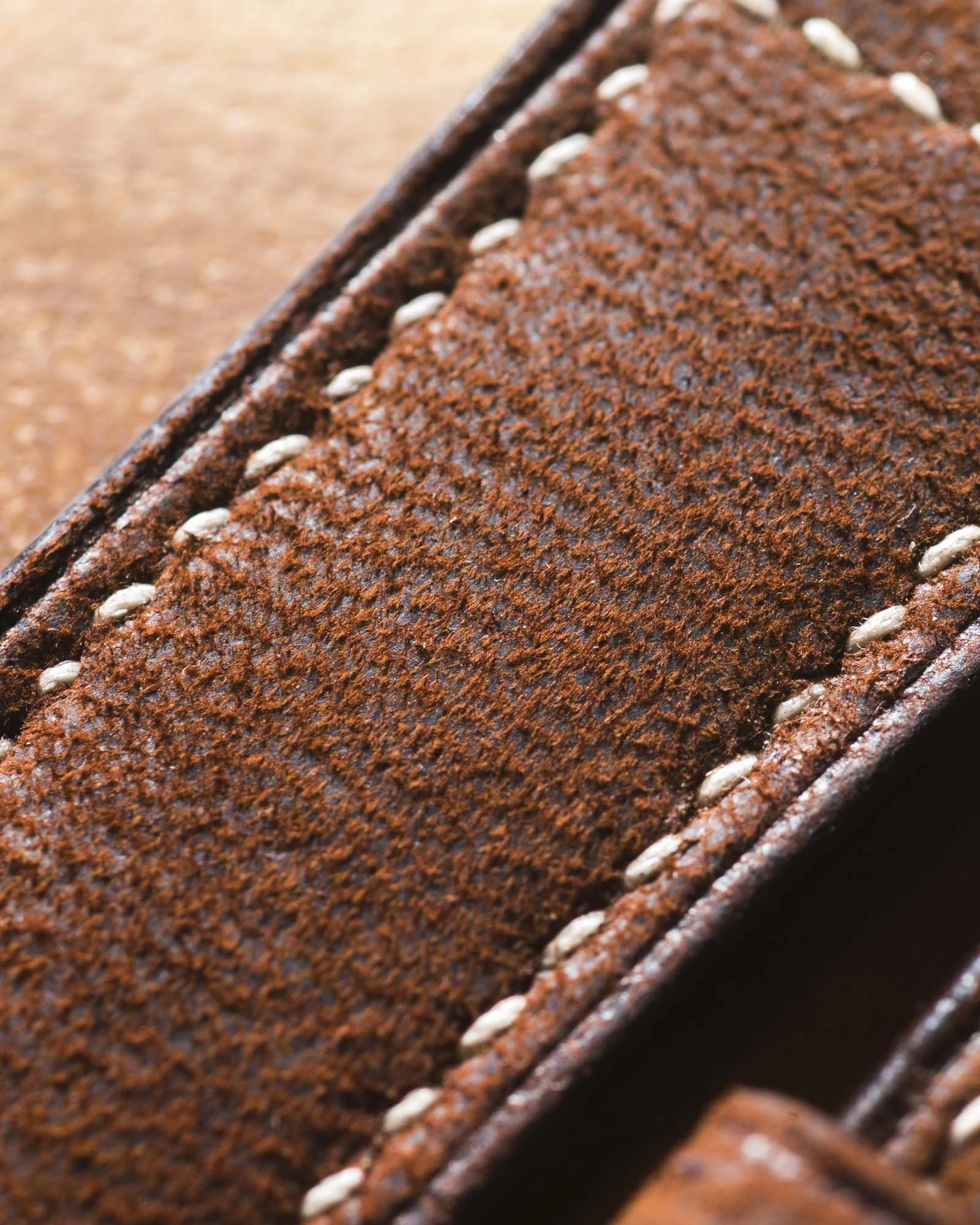 Elk Leather