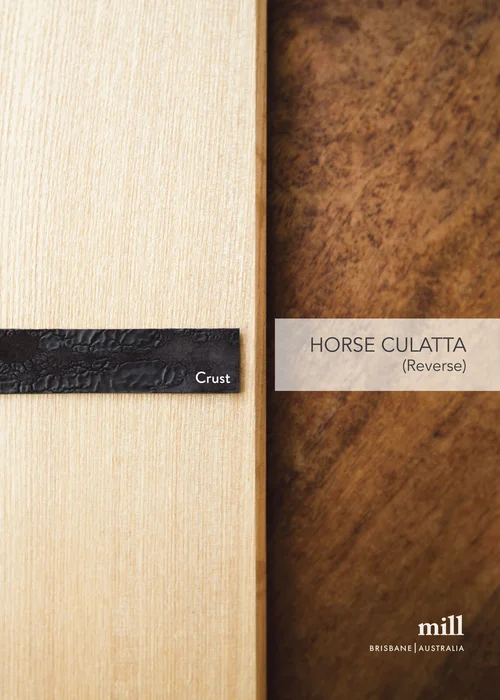 Horse Culatta - Cloe S.R.L