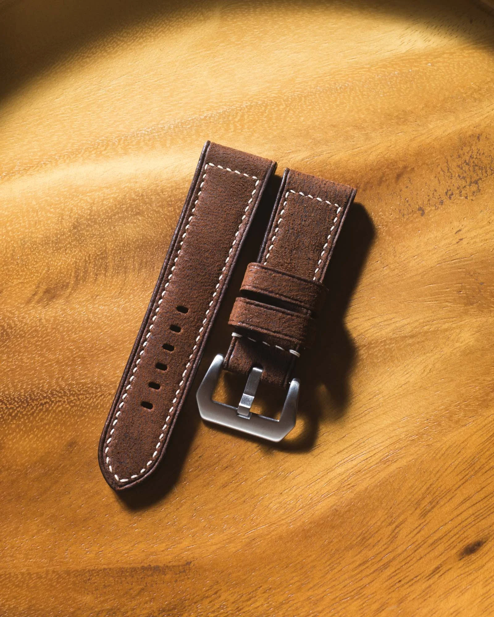 Elk Leather