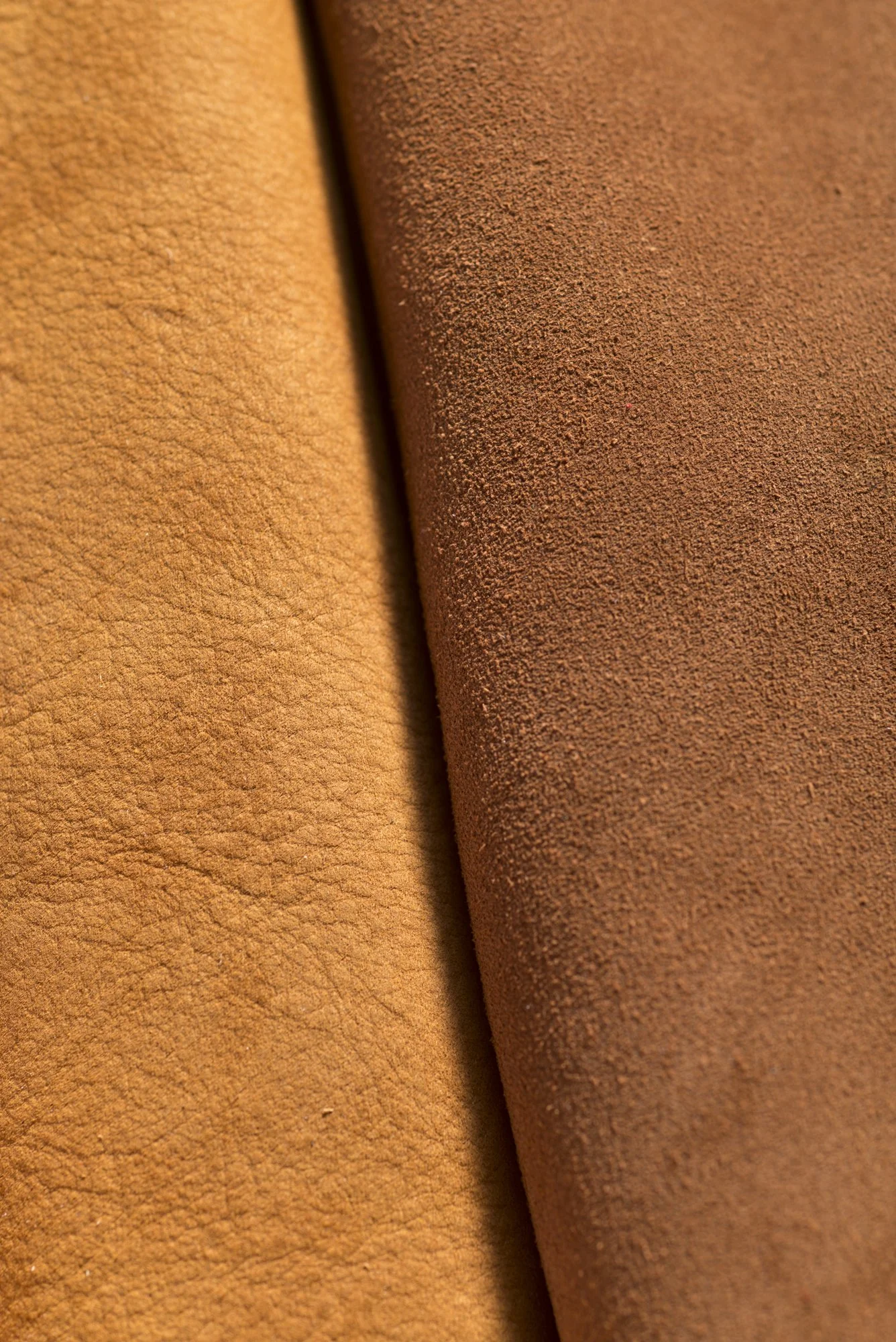 Forever Suede - Conceria Zabri (Italy)