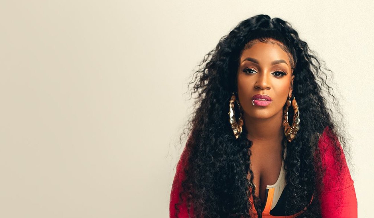 Carla Marie Williams