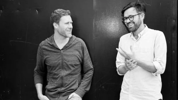 About — Dead Centre