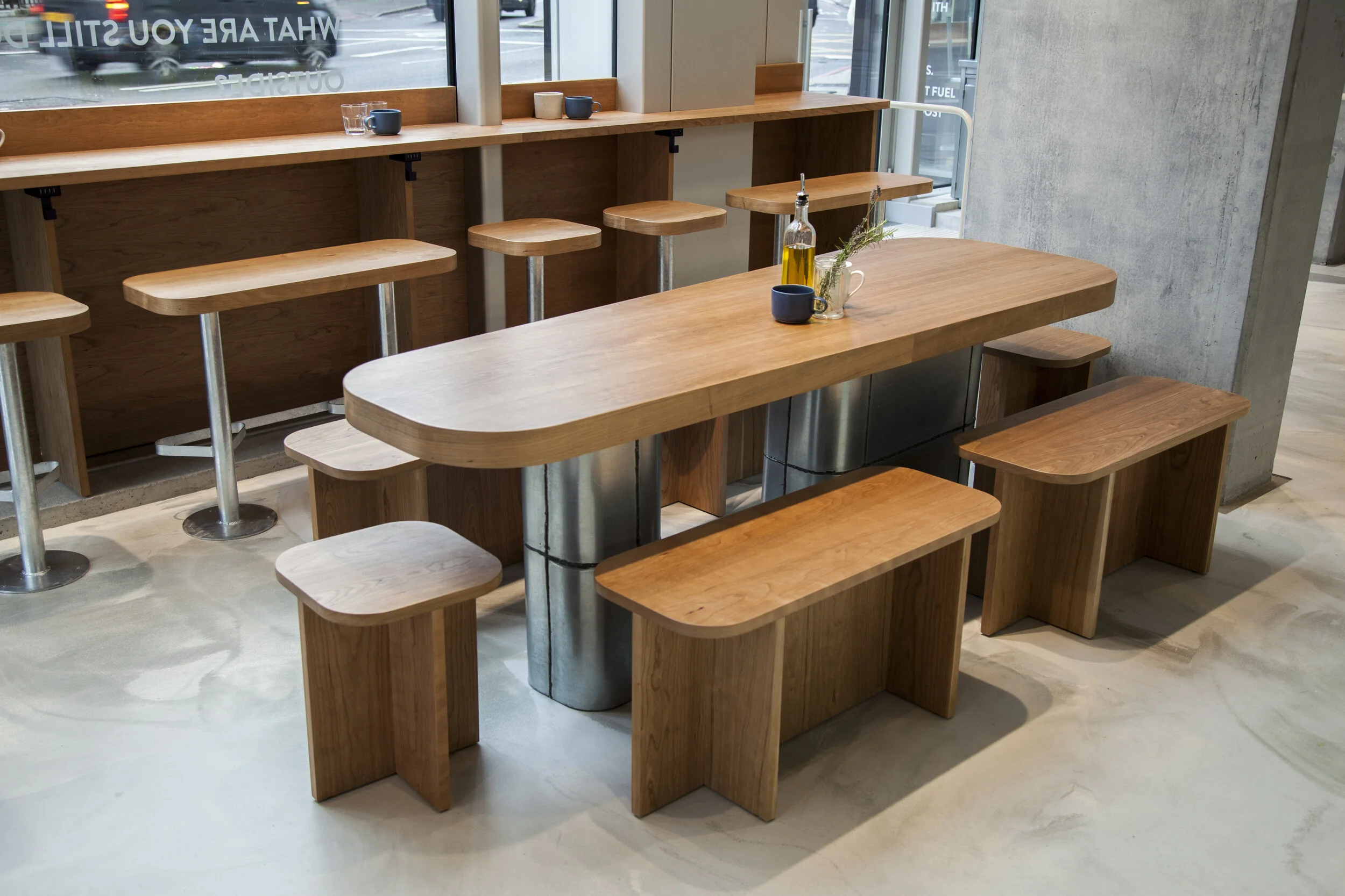 Atis Food London — Studio Manolo Ltd