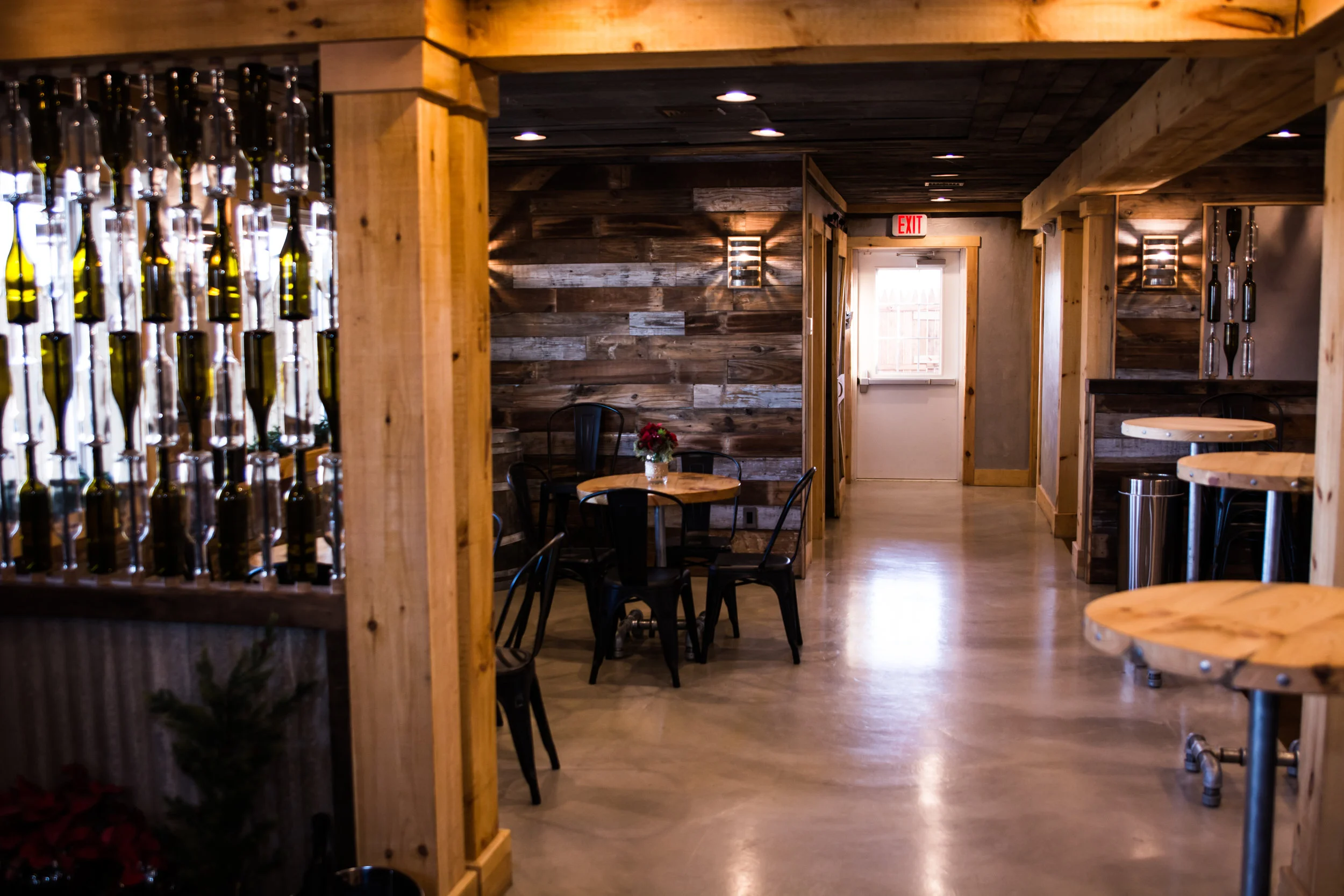 Cedar Rose Vineyards