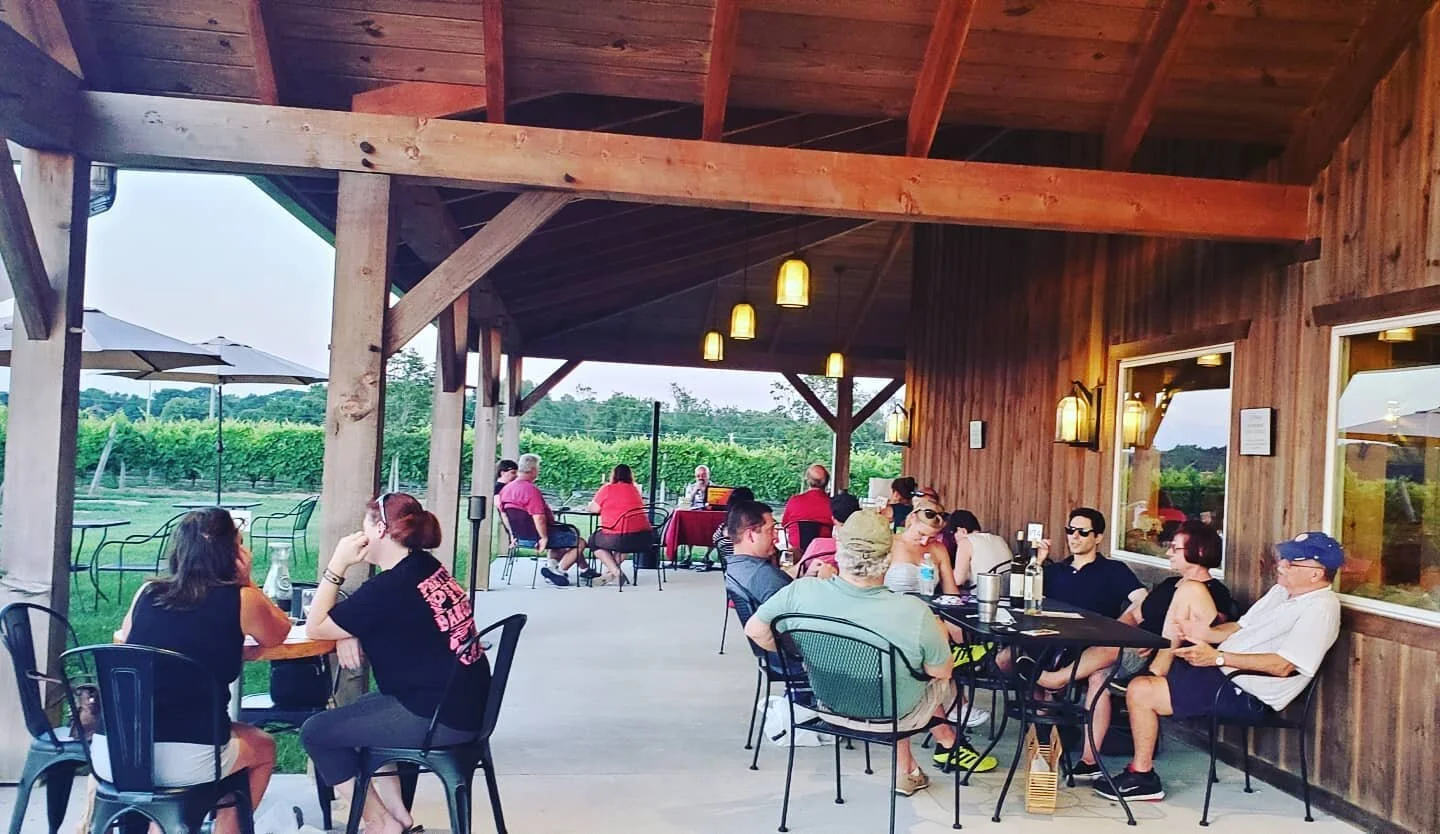 Cedar Rose Vineyards