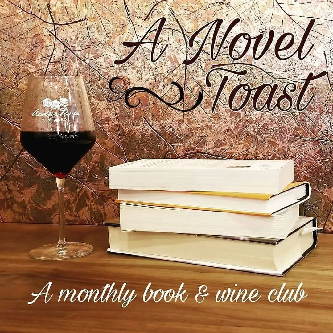 Cedar Rose Vineyards