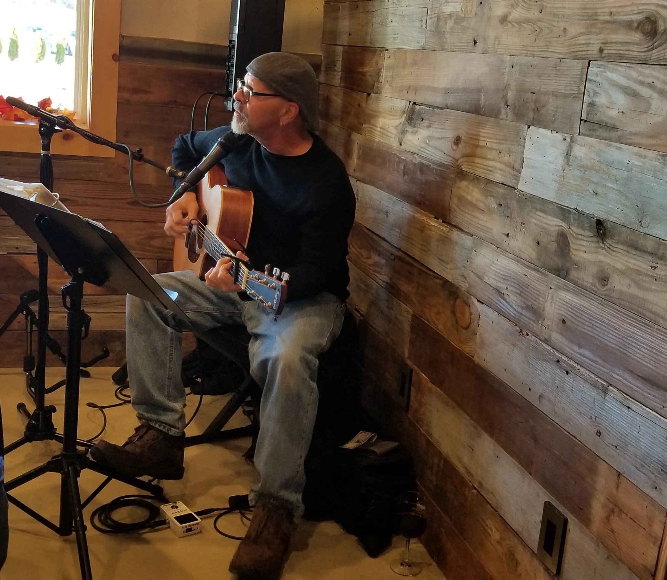 Cedar Rose Vineyards