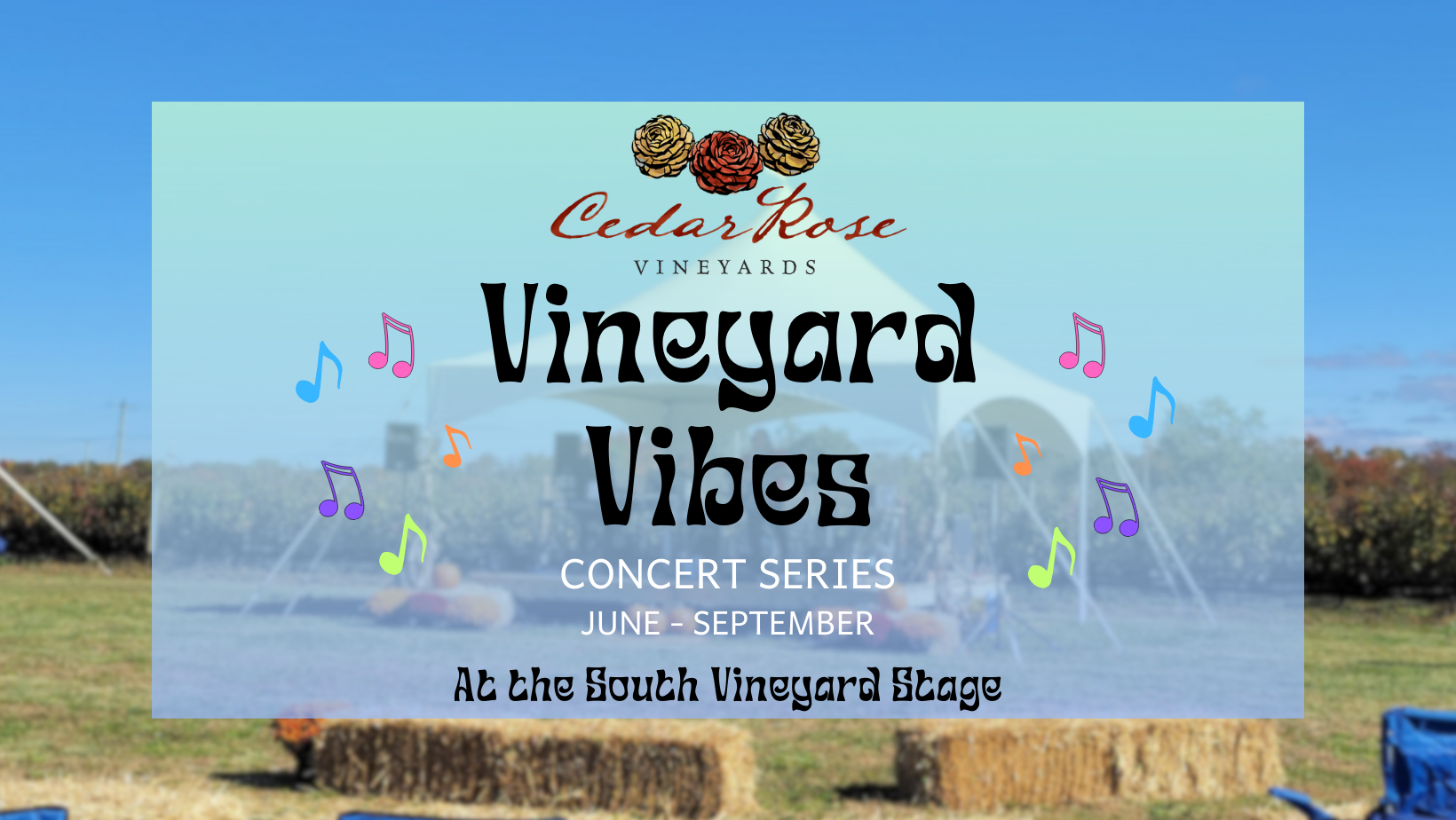 Cedar Rose Vineyards