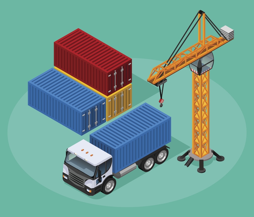 Services — Global Logistics