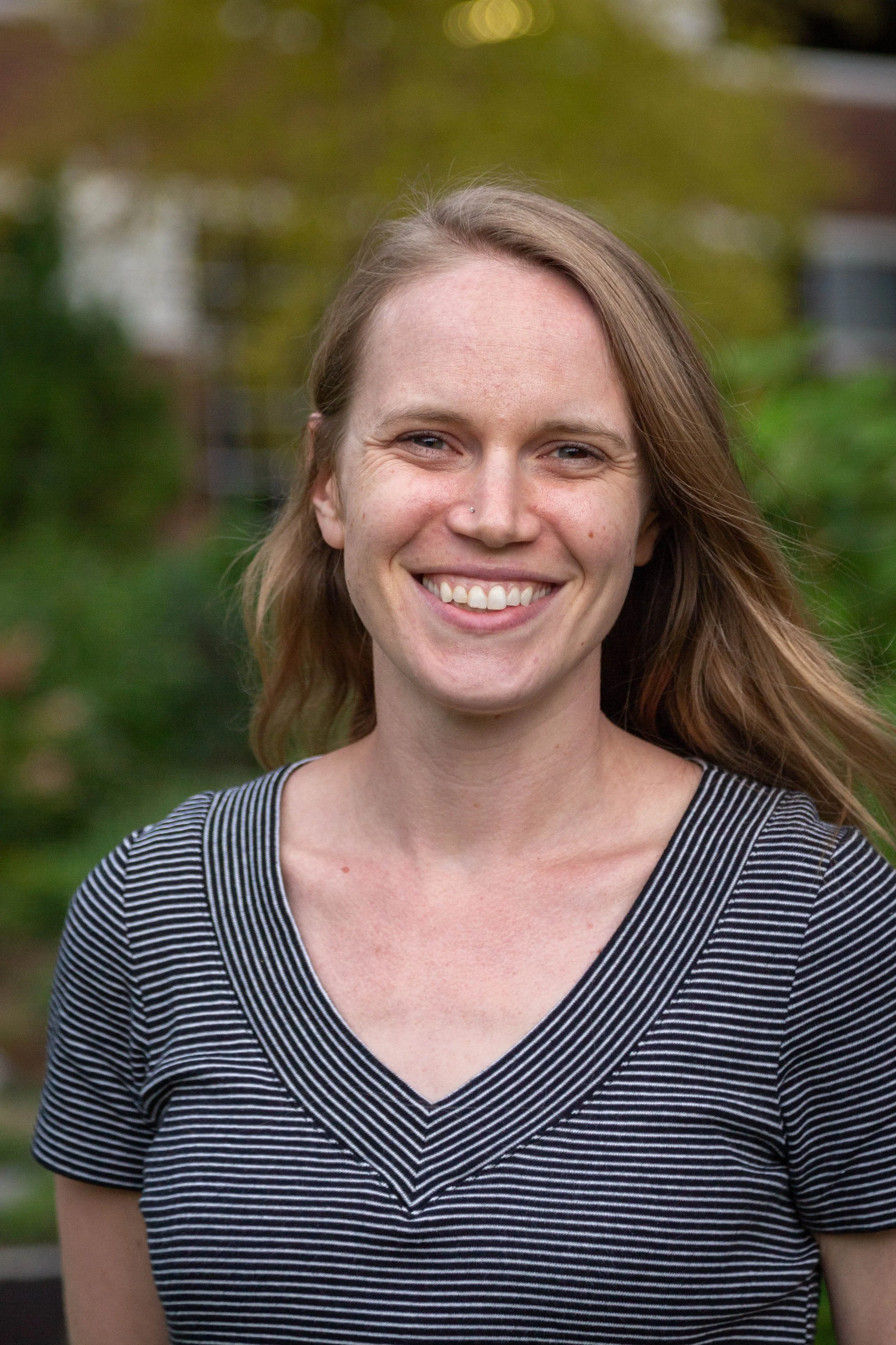 people — The Grozinger Lab