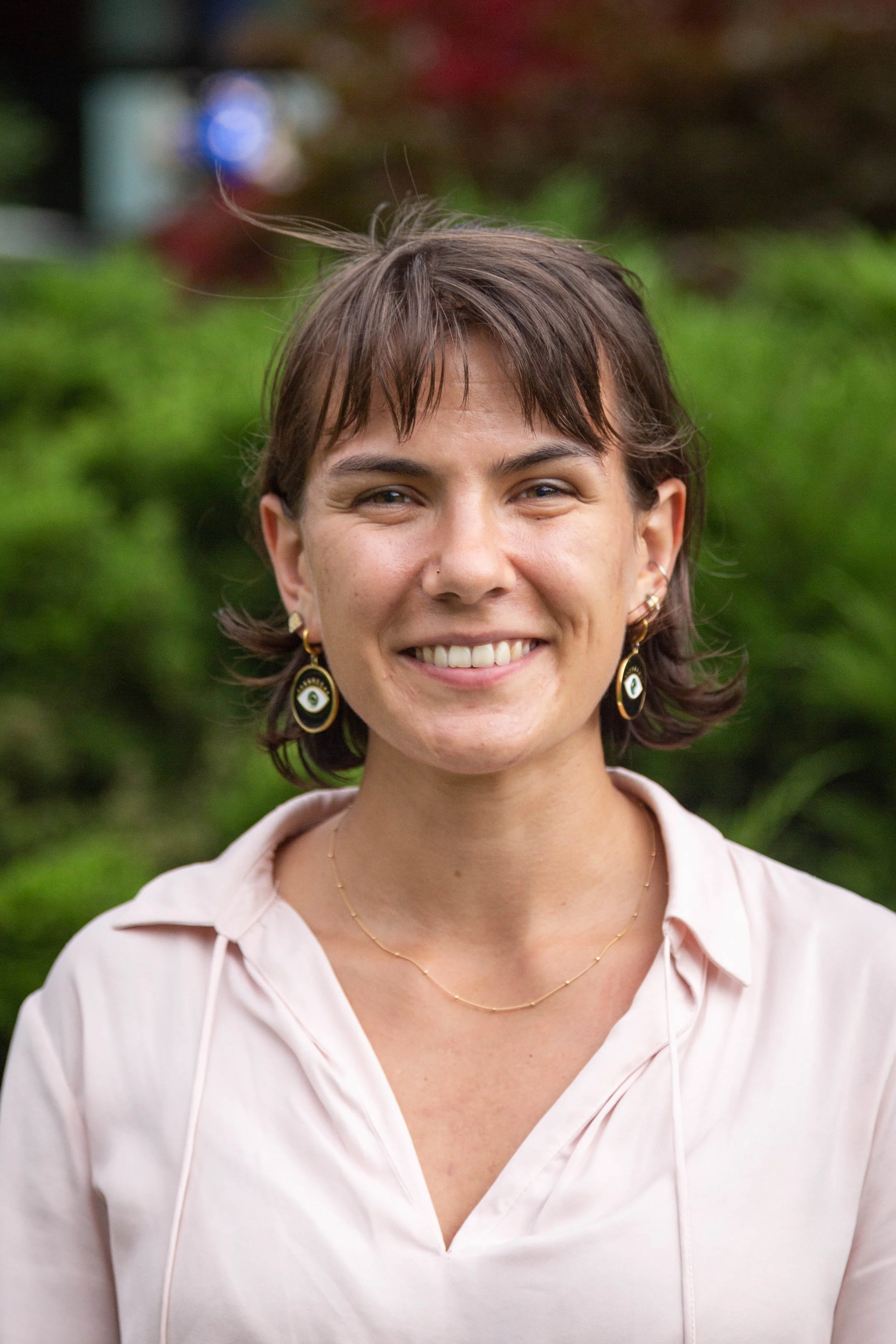 people — The Grozinger Lab