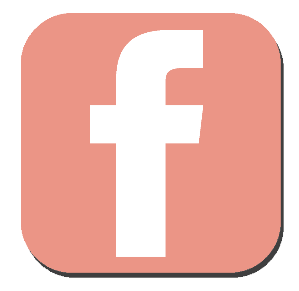 Facebook Widget Icon