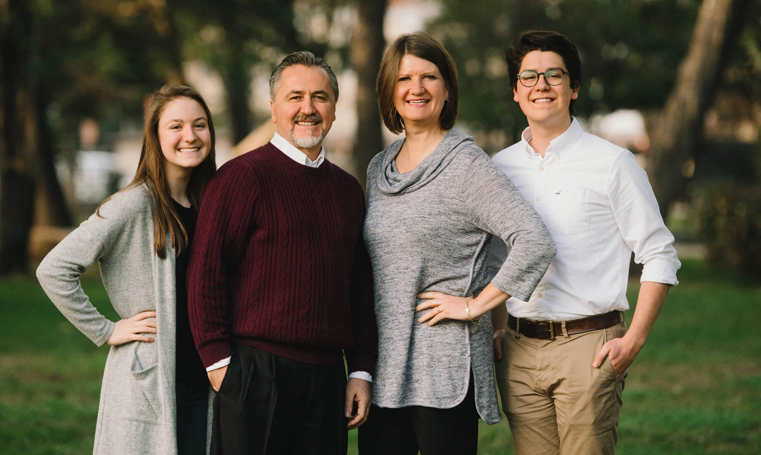 Albania 2020 — Discovery Christian Church