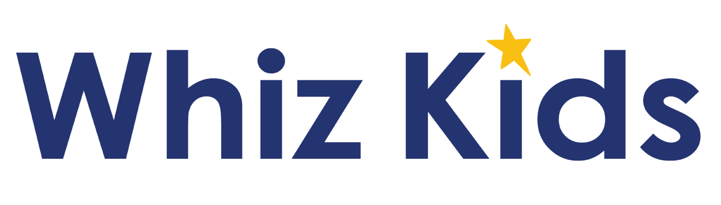 Whiz Kids — Discovery Christian Church