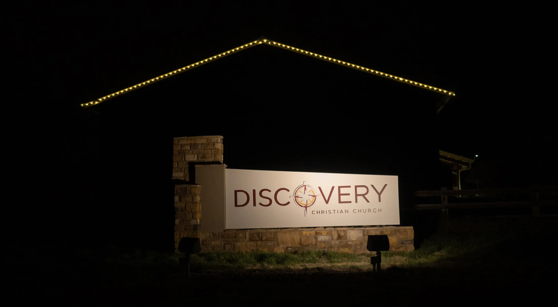 Discovery Christian Church